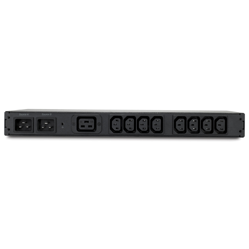 APC Rack-mount Transfer Switches AP7723